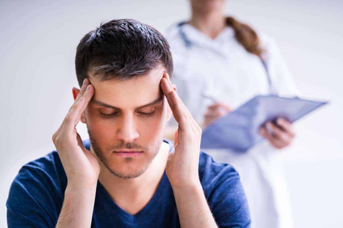 Cocaine's Effects on the Brain