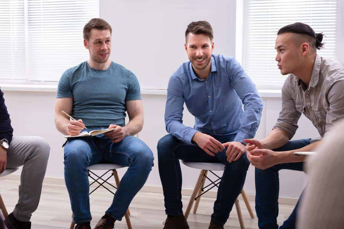 Men's Fentanyl Addiction Treatment | Rockland Recovery, MA